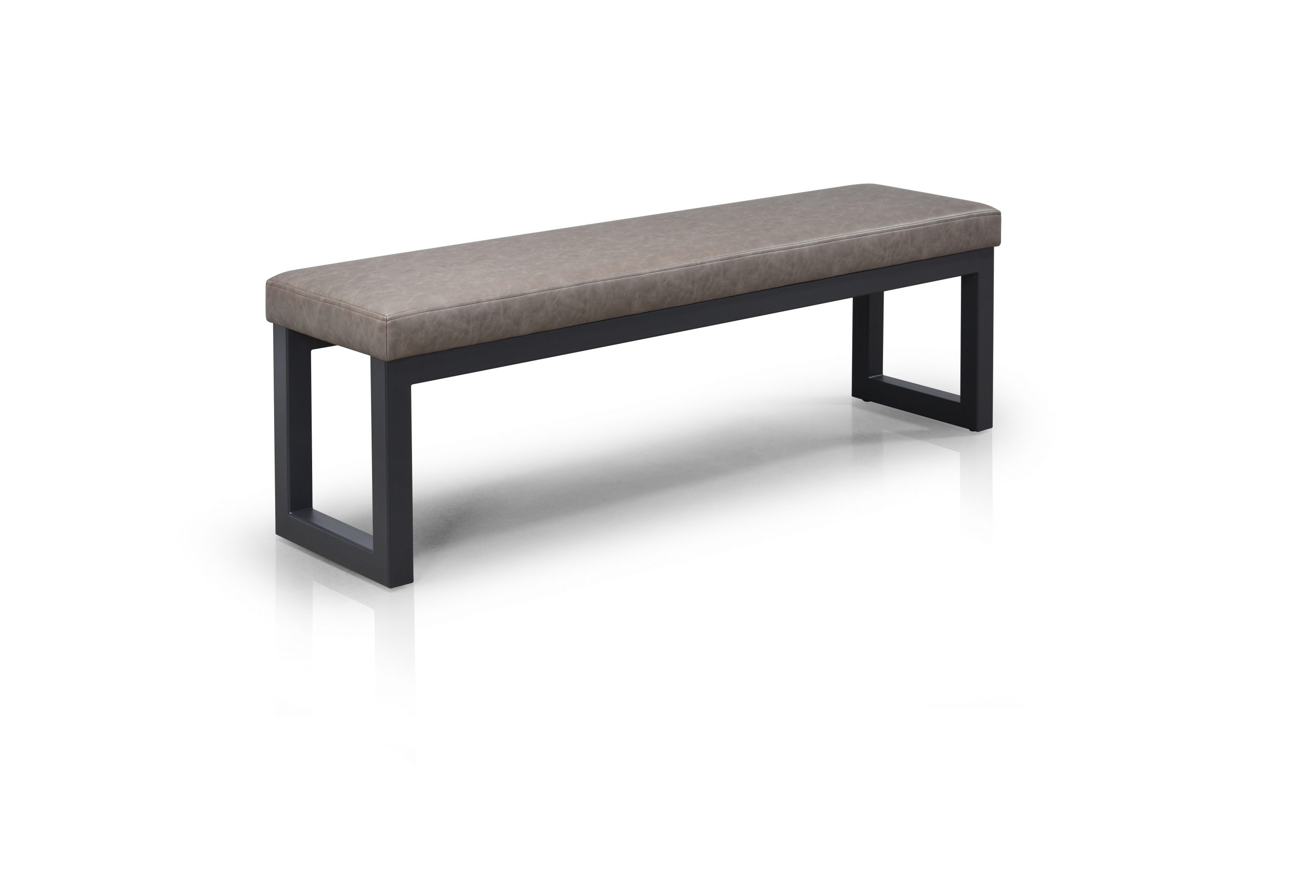 Tubo Bench - Luxe Home Interiors