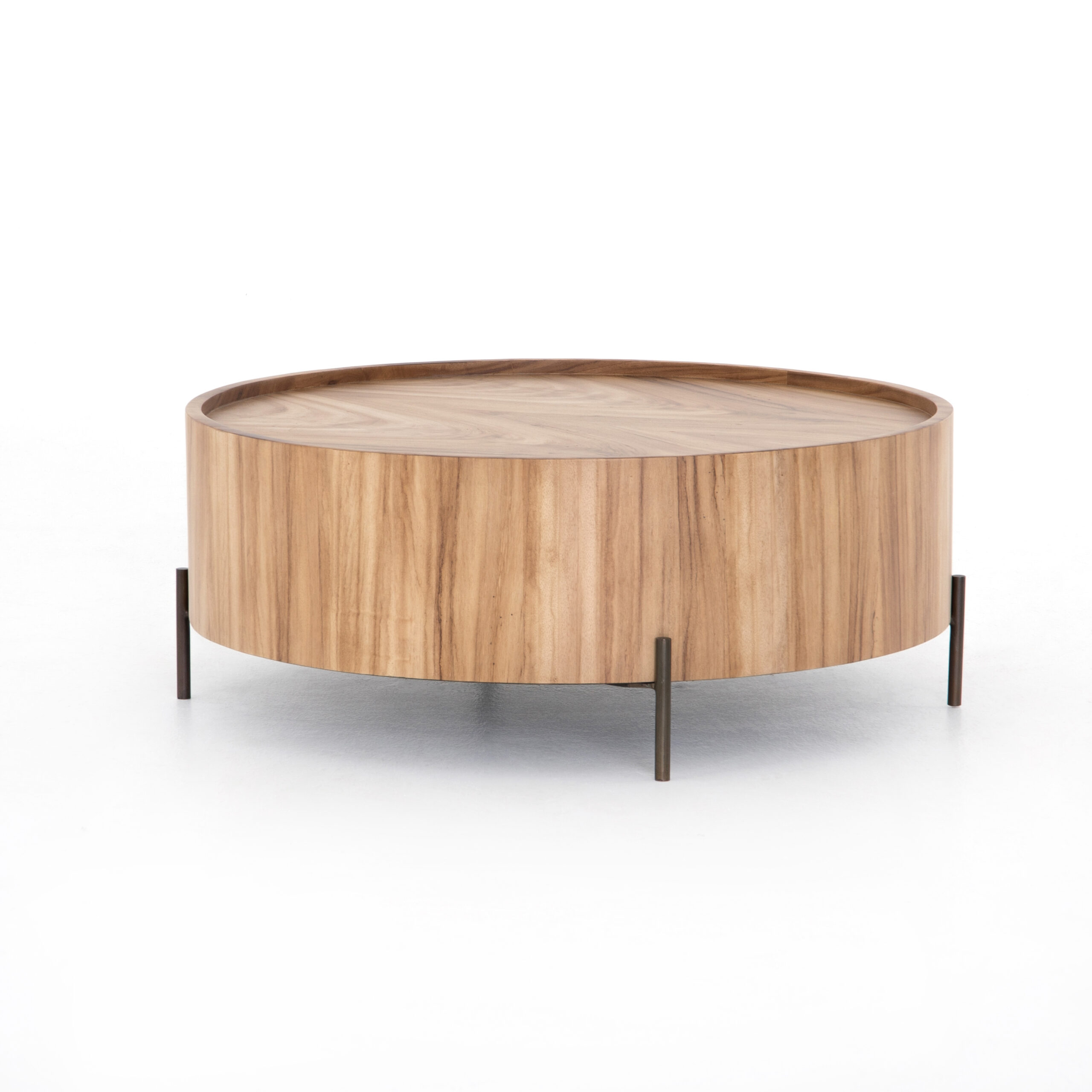 Luna Cocktail Table - Luxe Home Interiors